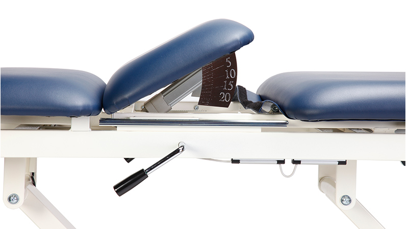 EU300 | Therapeutic Table | Everyway Rehabilitation Bed, Electric ...